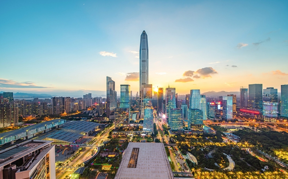 Hong Kong - Shen Zhen Day Tour